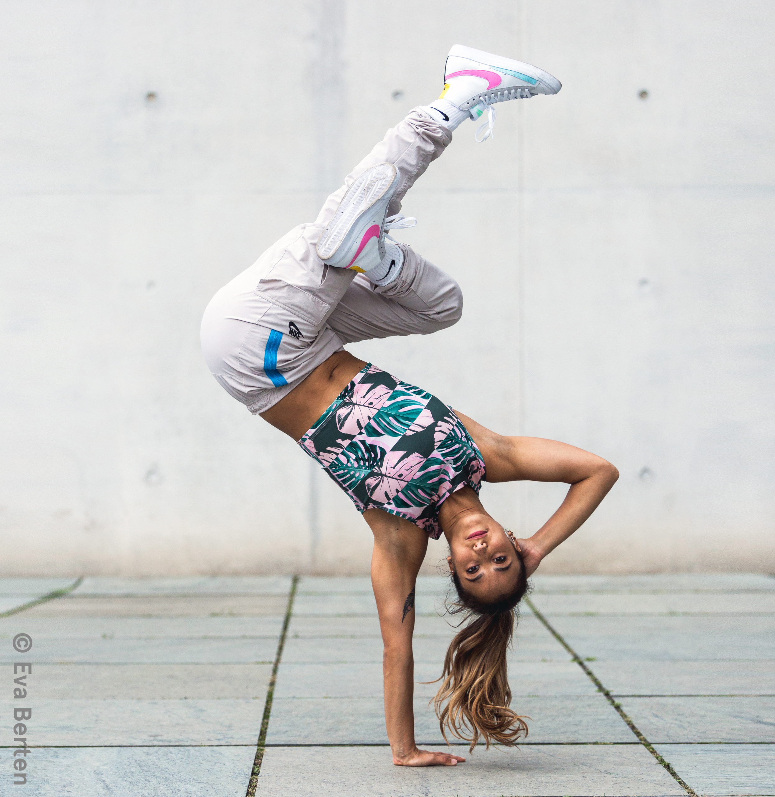 HE4DS – Health Education for Dancers