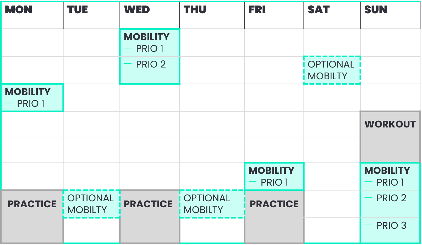 HE4DS Mobility PRO – HE4DS